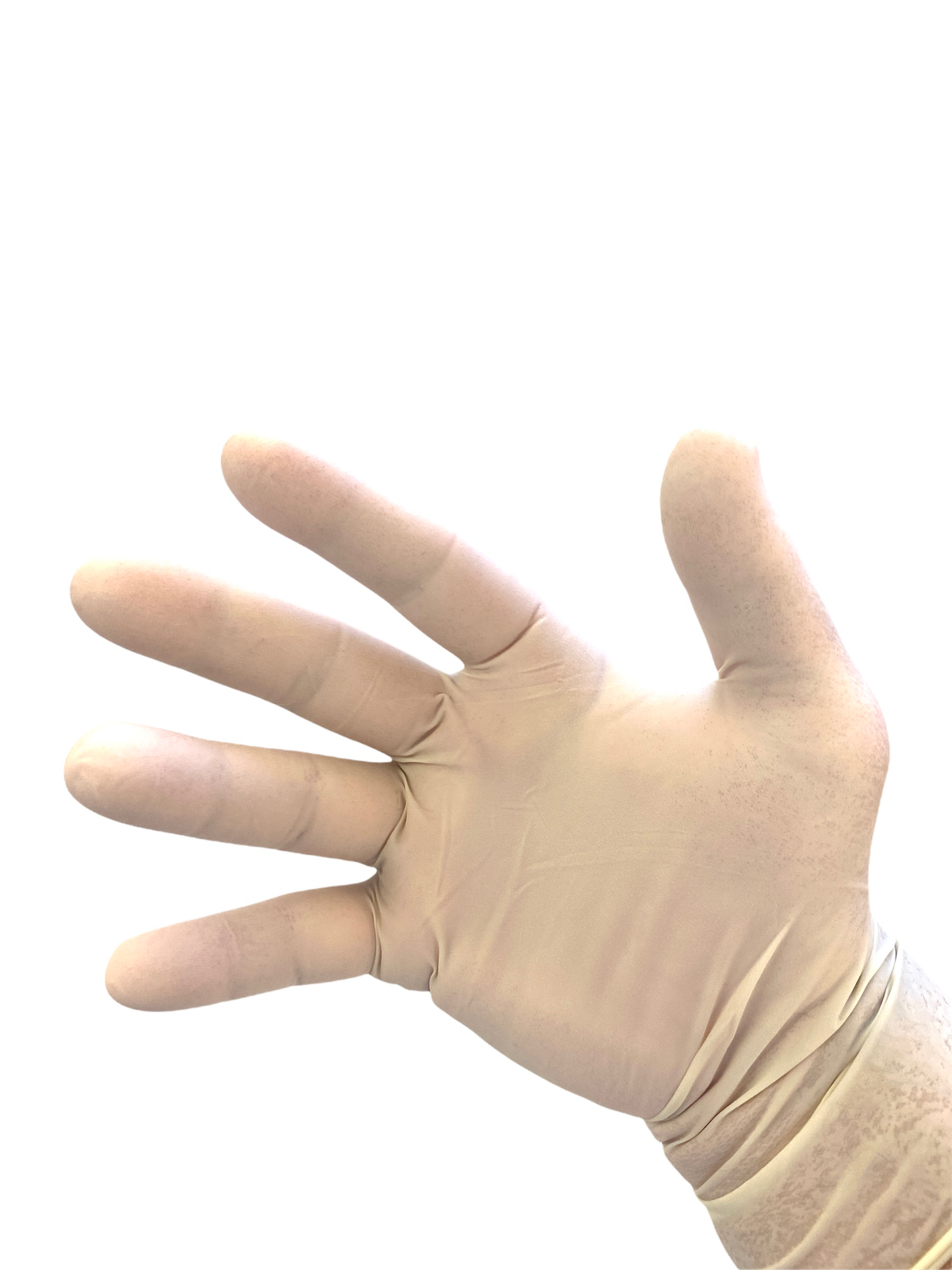 Adenna Gold Gloves, Powder-Free Latex | $7.99 Per Box of 100 Gloves